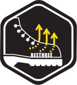 BT-8835 – BEETHREE Safety Footwear