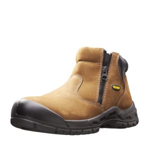 BEETHREE Safety Footwear